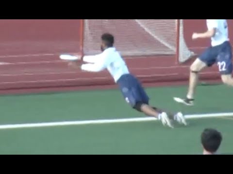 June 2012 — AUDL Top 10 Plays