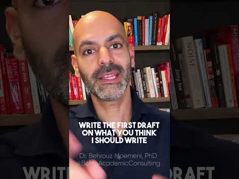 How ChatGPT Can Provide Perfect Letters of Recommendation #shorts