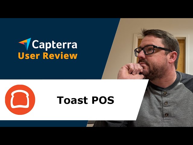 Toast POS Reviews 2025. Verified Reviews, Pros & Cons - Capterra