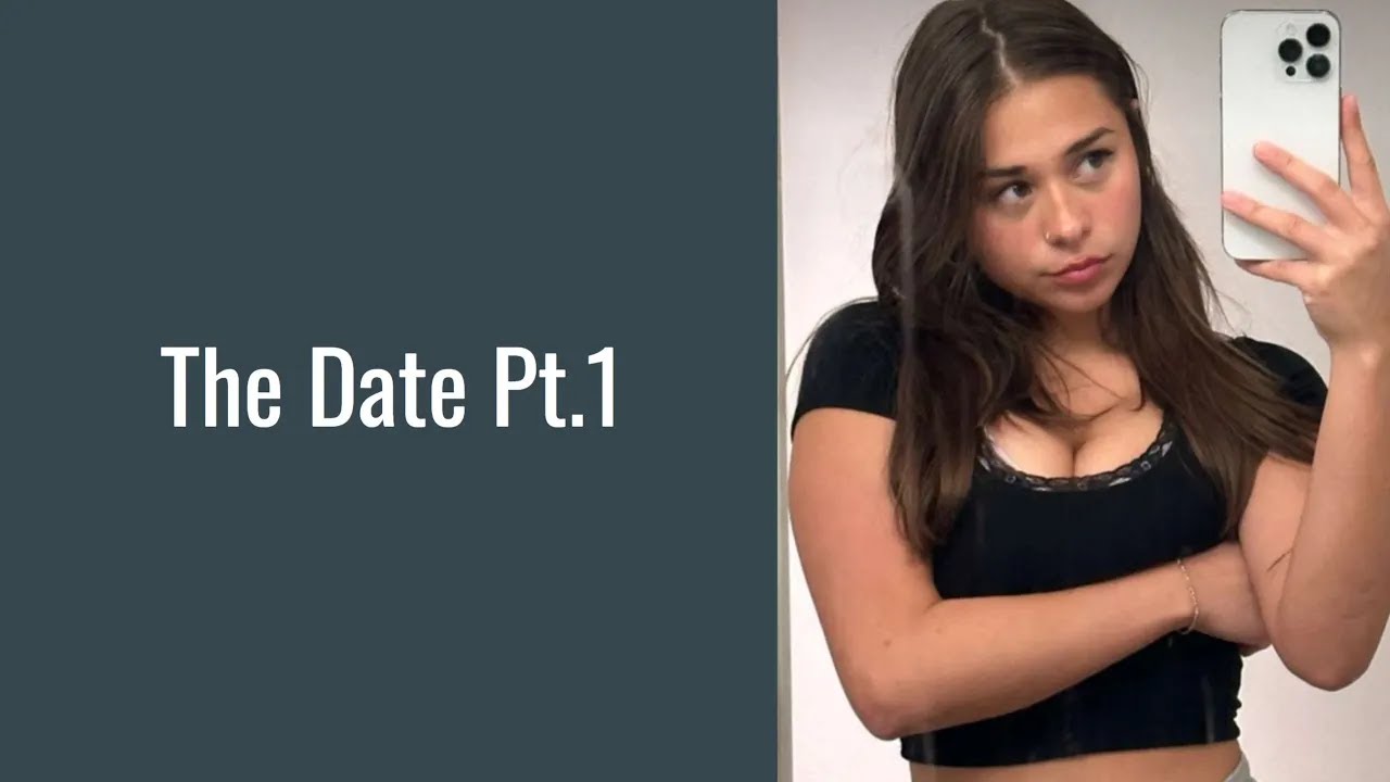 The Date 1 | TG Caption