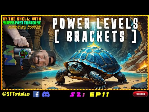 🐢💥💥MTG COMMANDER BRACKETS 💥💥🐢 : Super Fast Tortoise :