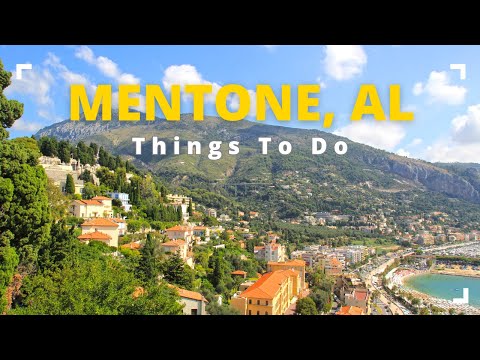 Things to Do in Mentone Alabama: 15 Best Picks