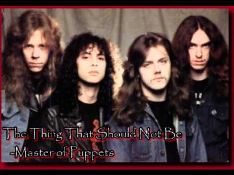 top 10 thrash metal bands in history