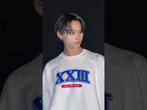 i'm like this japanese boy | ver. ni-ki