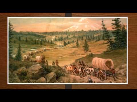 Western Expansion