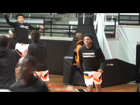 Texas A&M signee Wade Taylor IV Hits Rare 2K Milestone, Surpasses 2,000 Points In His HS Career!
