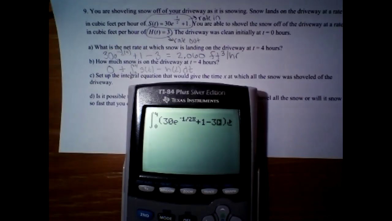 going over unit 8 study guide 1