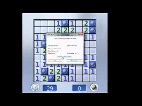 Steam Community :: Video :: Minesweeper is not impossible