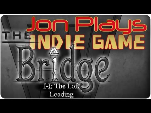 Steam Community :: The Bridge