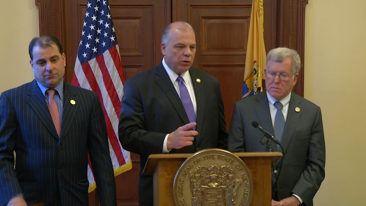 Calls for NJ Commissioners to Stall Port Authority Capital Plan Without Bus Terminal