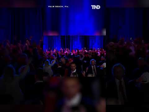 Trump wins Pennsylvania, prize of the swing states