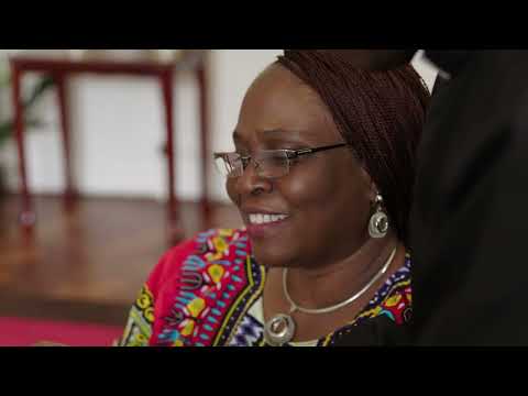 NHS GALLERI TRIAL: Participant stories