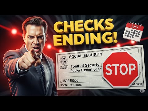 The Truth About Your 2025 Social Security Raise Shorts