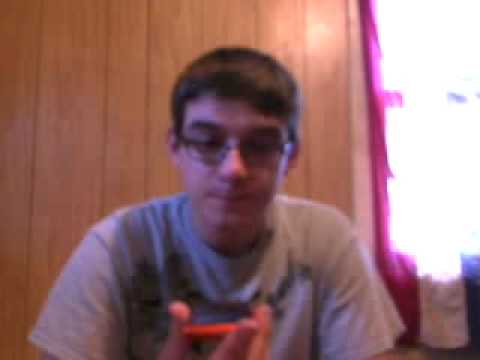 HTC Aria Unboxing with google's directory assistance