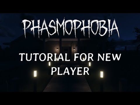 Steam Community :: Video :: Phasmophobia indonesia | wajib tau buat ...