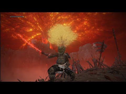 Steam Community :: Video :: GORO-GORO: GOBLIN SAMURAI! (Elden Ring PVP ...