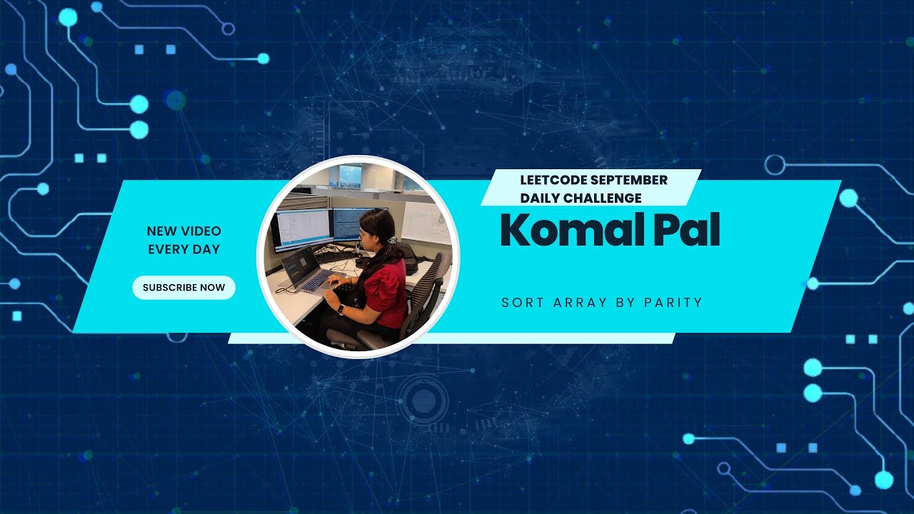 Leetcode 905 || Sort Array By Parity || Leetcode Easy || cpp