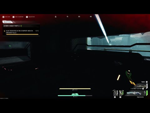 Steam Community :: Video :: The Cycle: Frontier - Storm Rider (Part 2)