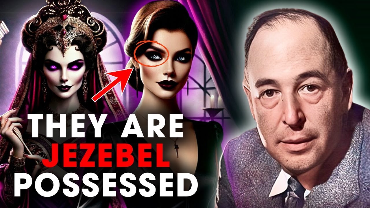 Recognizing the Jezebel Spirit: 7 Signs of Spiritual Manipulation | Galaxy.ai