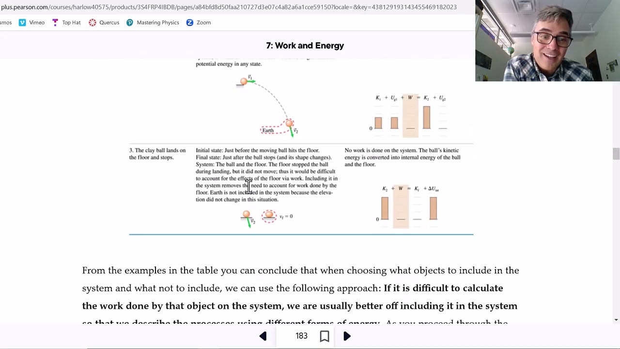 PHY131 Fall 2023 Pre-Class 19