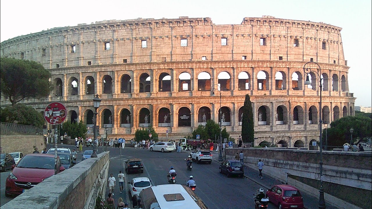 spain + italy | july - august 2024