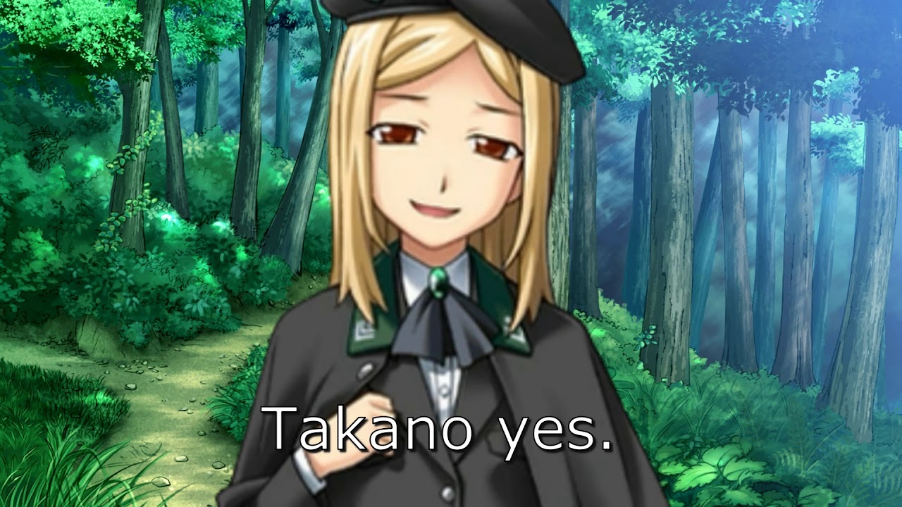 Takano no
