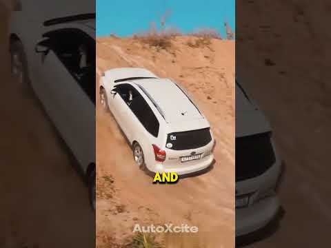 "AWD vs 4WD: What's the Real Difference? ๐๐จ"