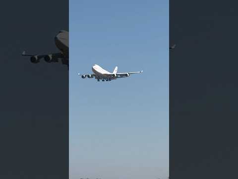 #jonajatekos #b747 #aircentral #b2473#krisztianarany #lhbp #airport #spotting #airplane
