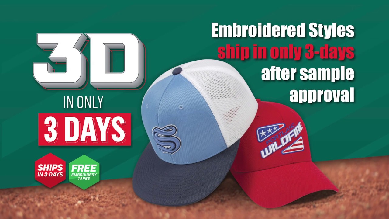 i8503   Flexfit® Perforated Performance Cap