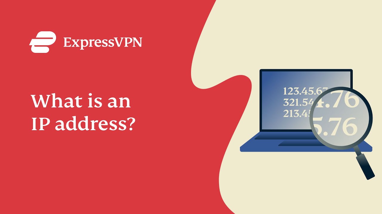 Hur döljer jag min IP-adress | ExpressVPN