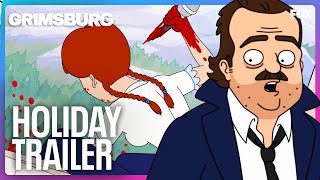 Grimsburg - watch tv show streaming online