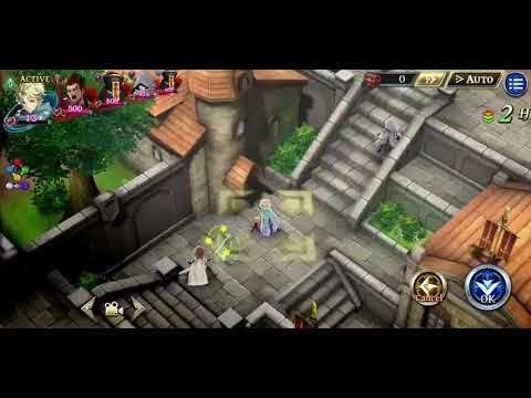 The Alchemist Code: Monzein J++ (Relatively RNG-Free)