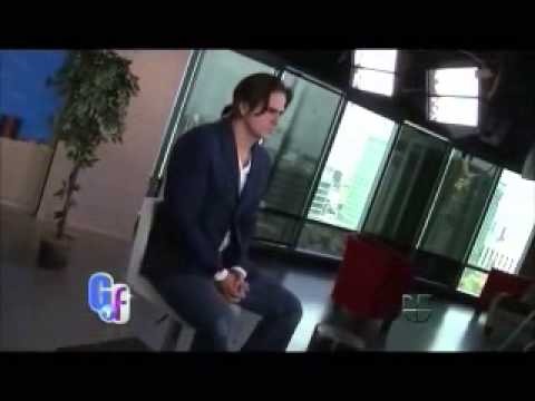 Daniel Arenas