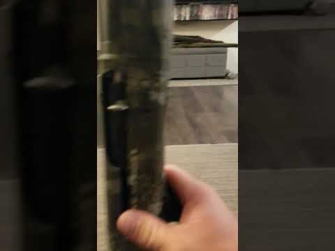 Benelli Super Black Eagle 3 issues anyone?