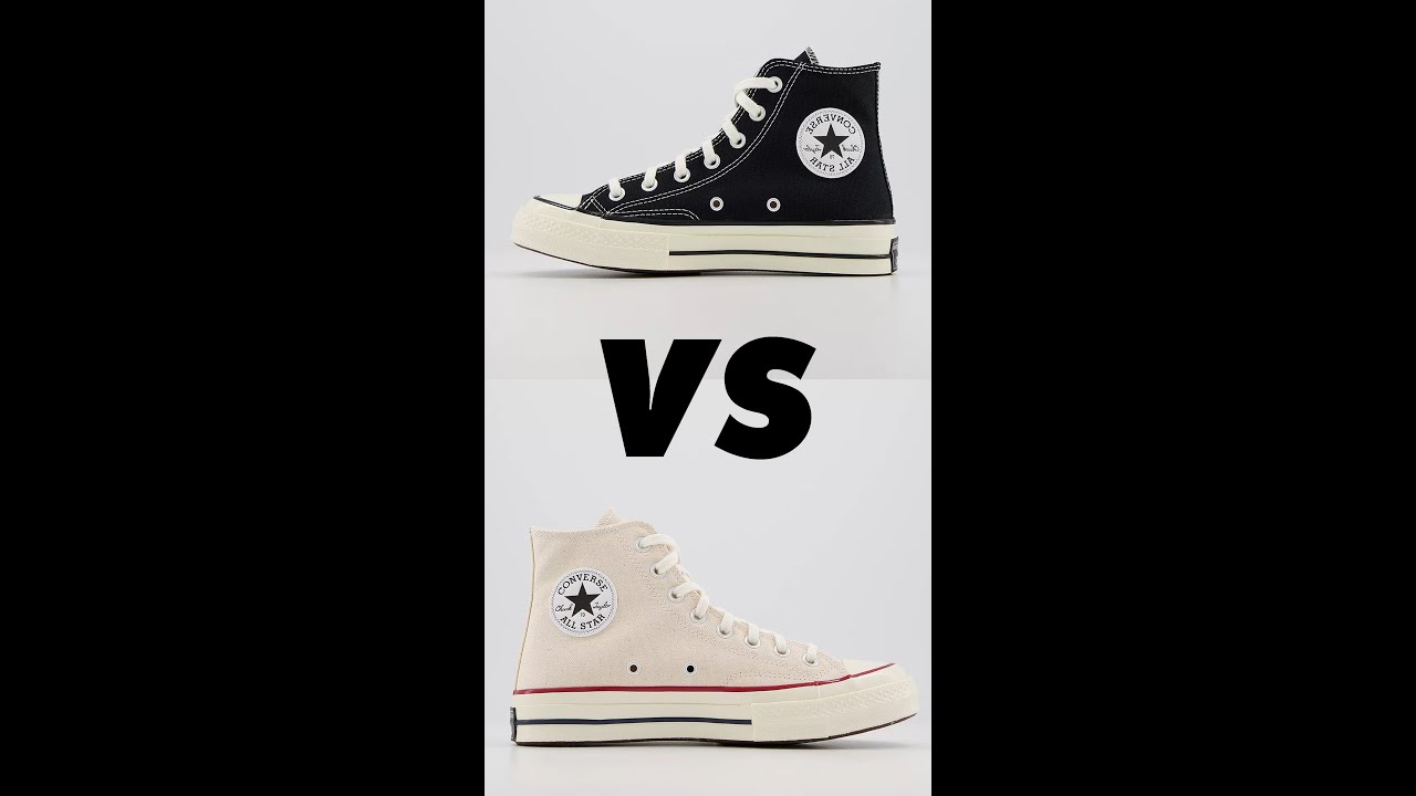 Which Colour CONVERSE Should You Wear? #shorts