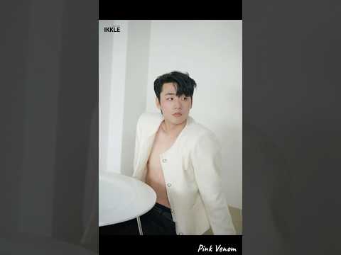 Lee Min-Jae “Weak Hero Class2” #weakheroclass2 #leeminjae #weakheroclass #weakheroclass2edit