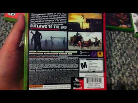 MUST BUY GAMES FOR XBOX 360 2011 (SINGLE+MULTIPLAYER)