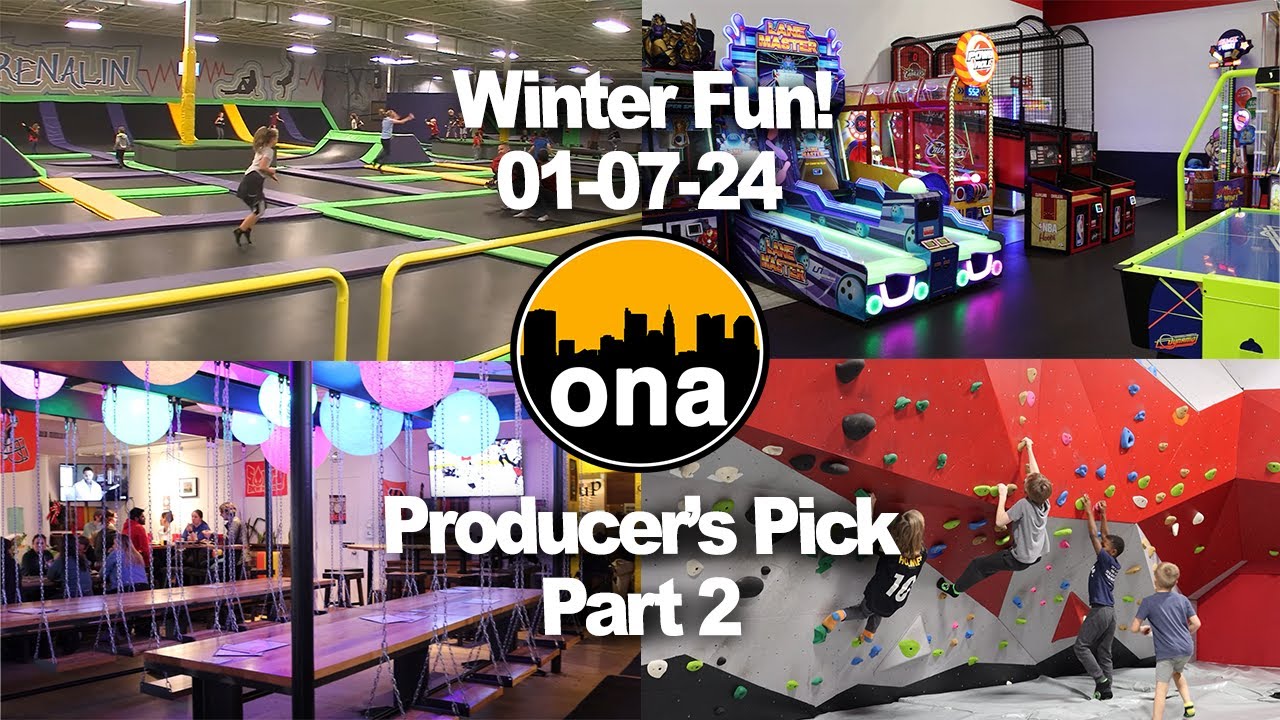 Home - Out n About Columbus We take you there!