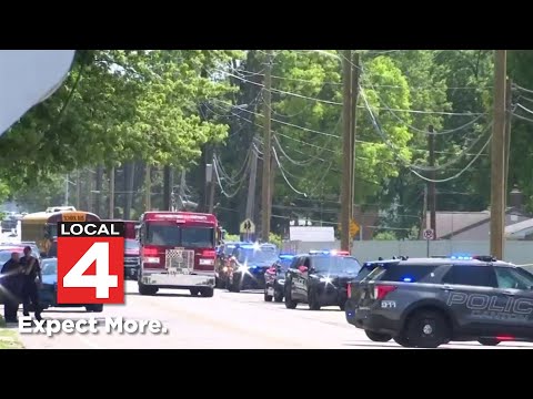 Local 4 News at Noon -- June 23, 2025