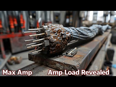 How Many Amps Can A 14 Gauge Wire Safely Carry?