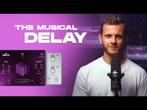 UJAM UFX Delay 및 Filter 이펙트 플러그인 출시 > 뉴-스 | 스원포코