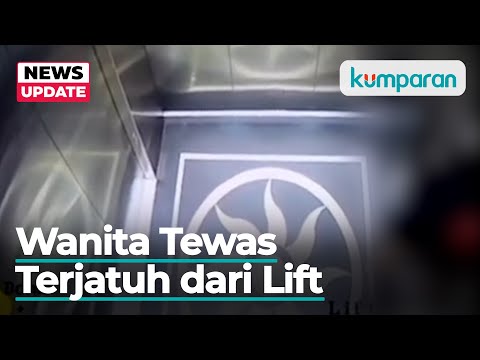 Jatuh dari Lift di Bandara Kualanamu, Jasad Wanita Ditemukan 3 Hari Kemudian | kumparan.com