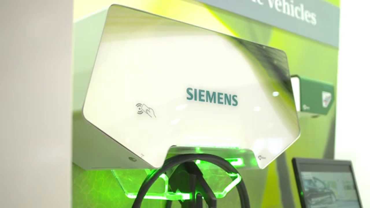 The Future of Electric Vehicle Charging - Traffex 2015