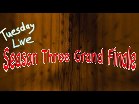 Tuesday Live Season Three Grand Finale