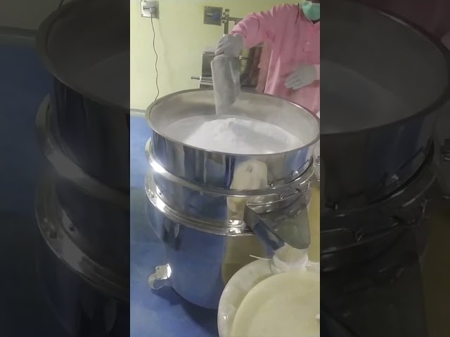 Vibro Shifter Machine - VIBRO SHIFTER MACHINE Manufacturer from New Delhi