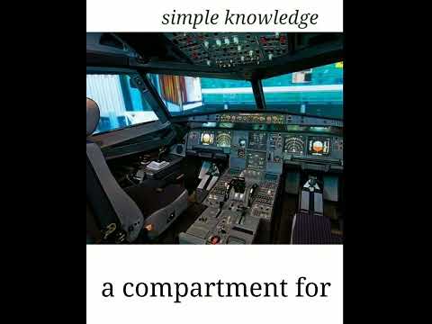 Cockpit meaning