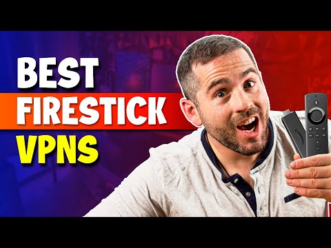 Best VPN for Amazon Firestick in 2025: Recommended Options Curated
