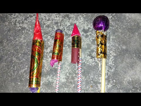 Firework Rocket - Sky shot Crackers Latest Price, Manufacturers & Suppliers