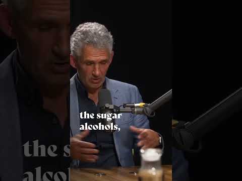 The DANGER of Ultra-Processed Food | Dr. Tim Spector X Rich Roll