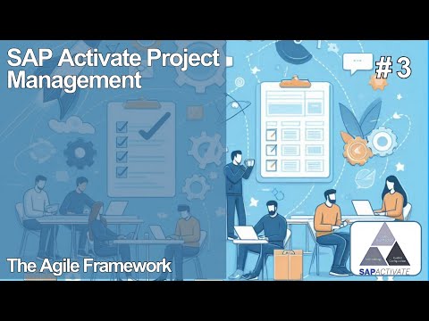 The Agile Framework